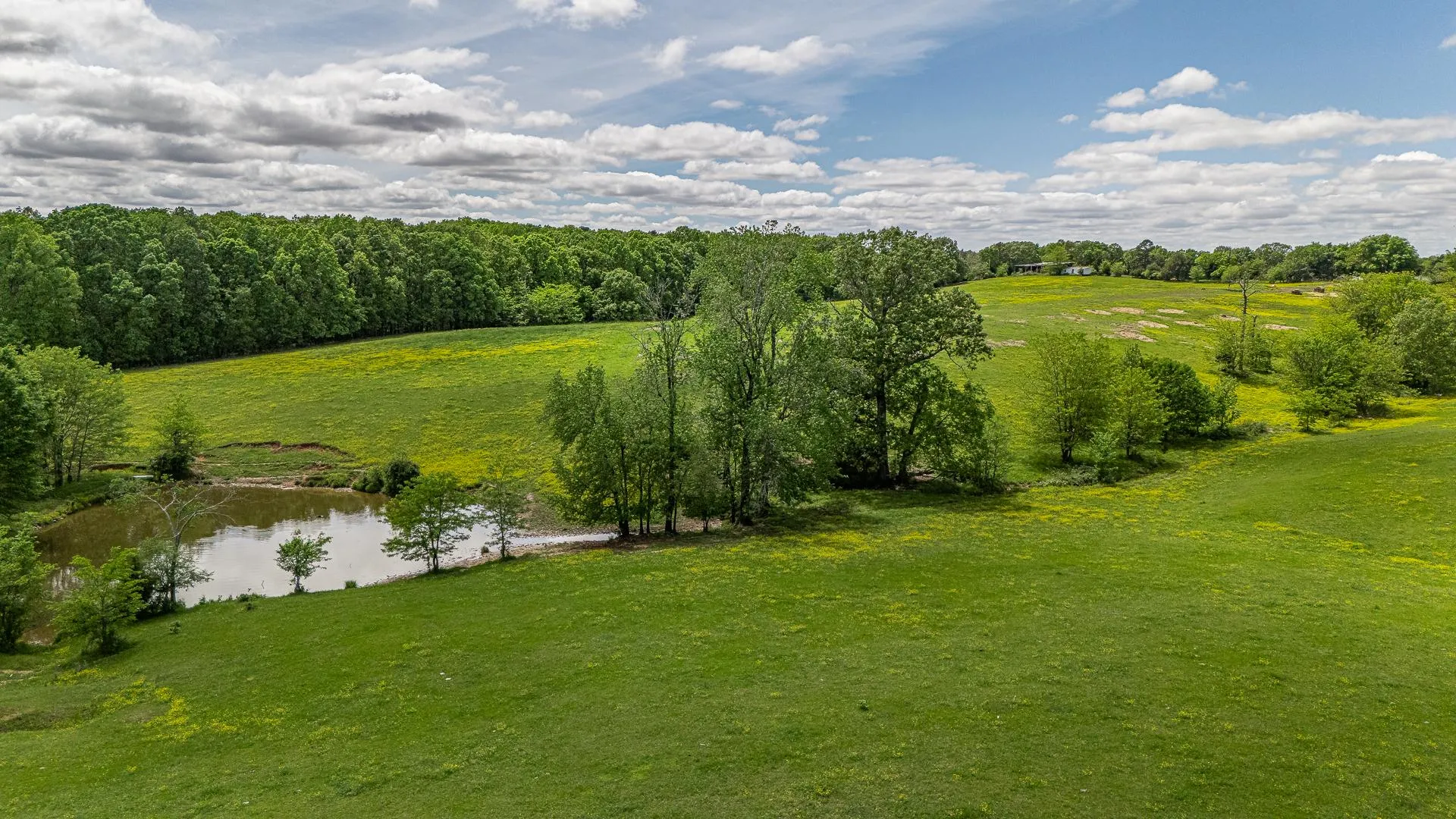 Land for sale, hobby farms for sale in Arkansas - 310 Properties - Land.com