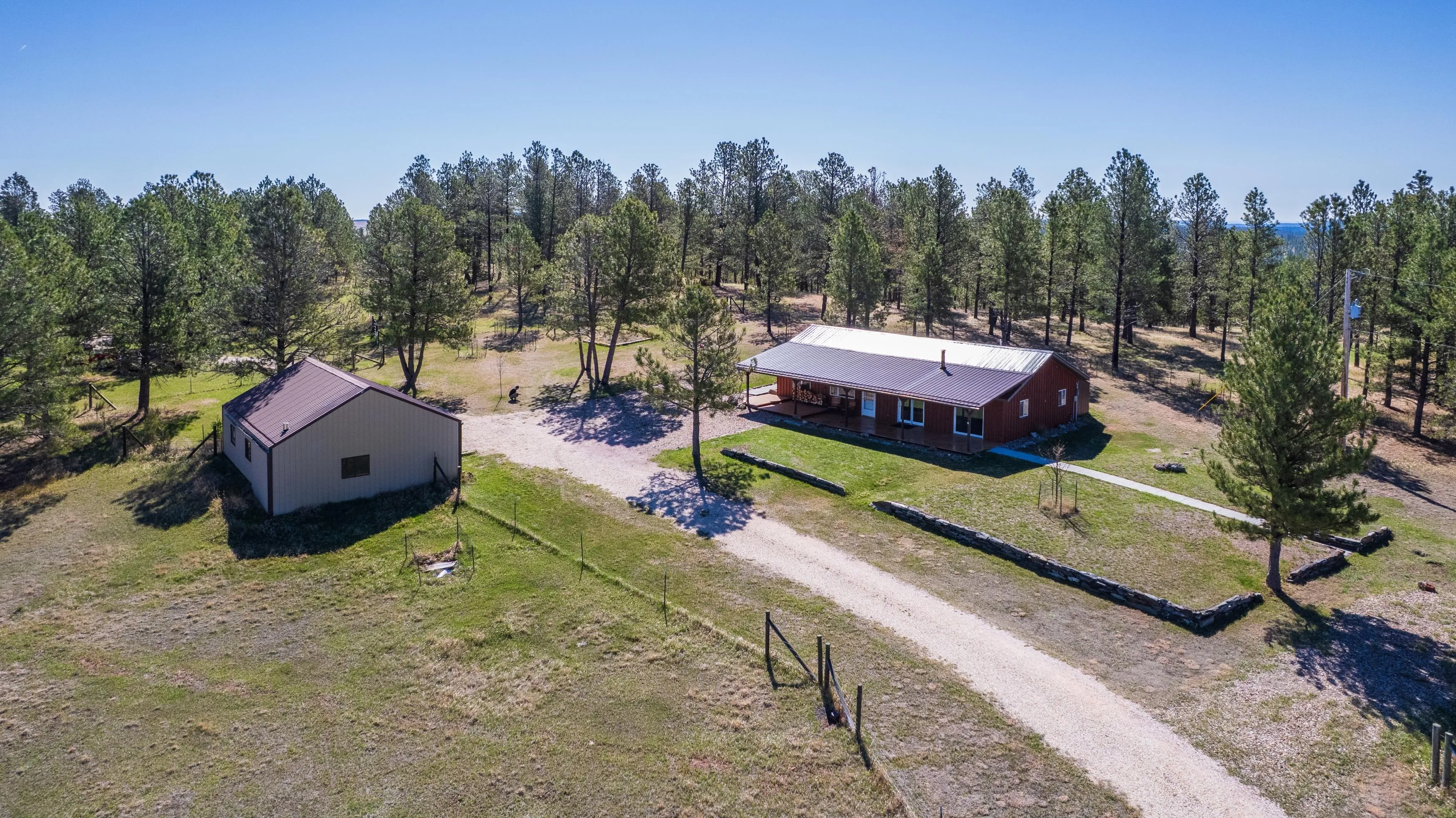 Ranches for Sale in South Dakota - 87 Properties - Land.com