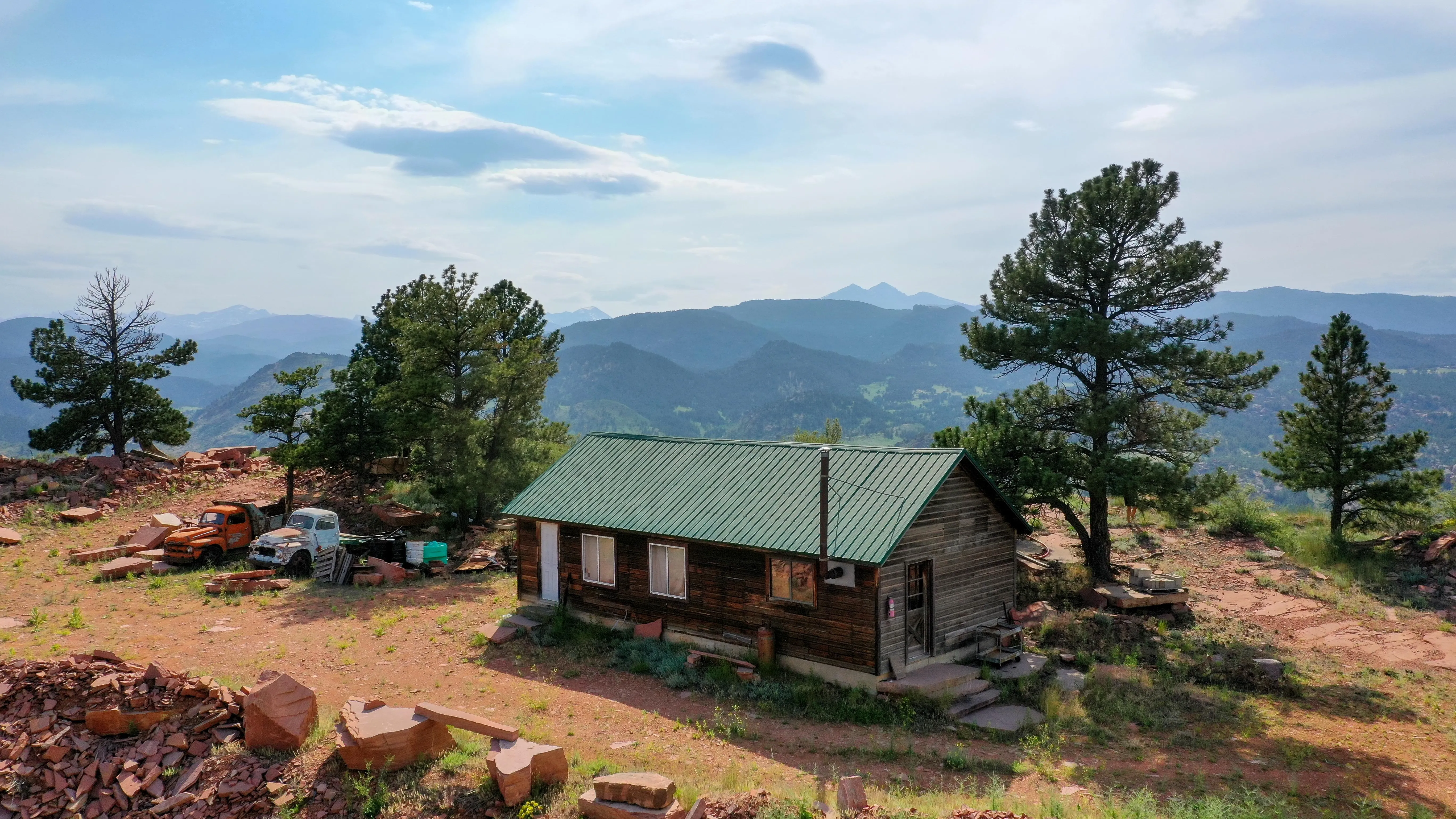 Land for Sale in Lyons, Colorado - 58 Properties - Land.com