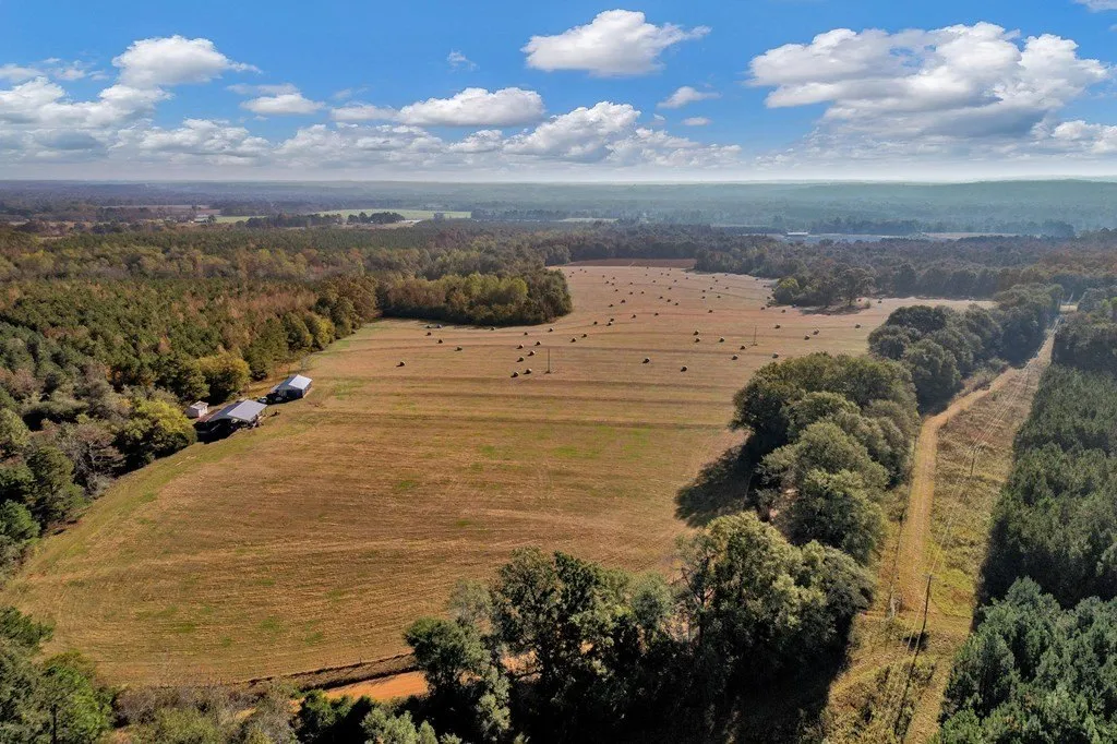 Land for Sale in Banks, Alabama - 16 Properties - Land.com