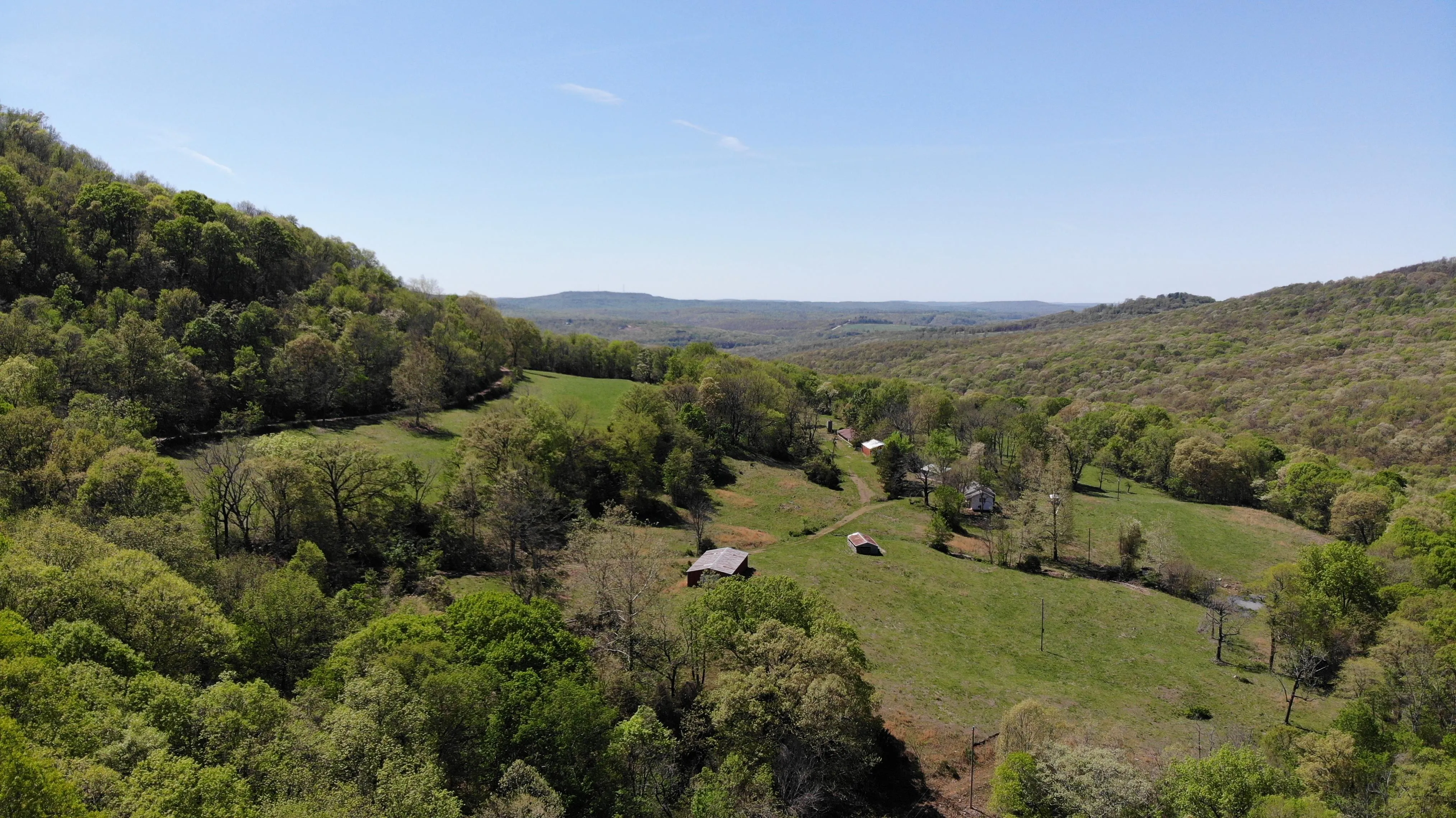 Undeveloped Land for Sale in Madison County, Arkansas - 76 Properties ...