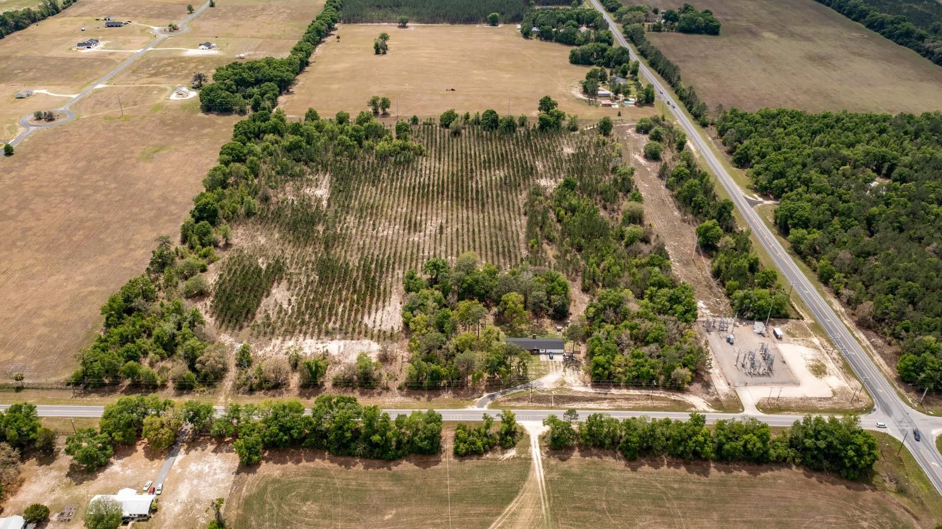 Land for Sale in Gilchrist County, Florida - 212 Properties - Land.com
