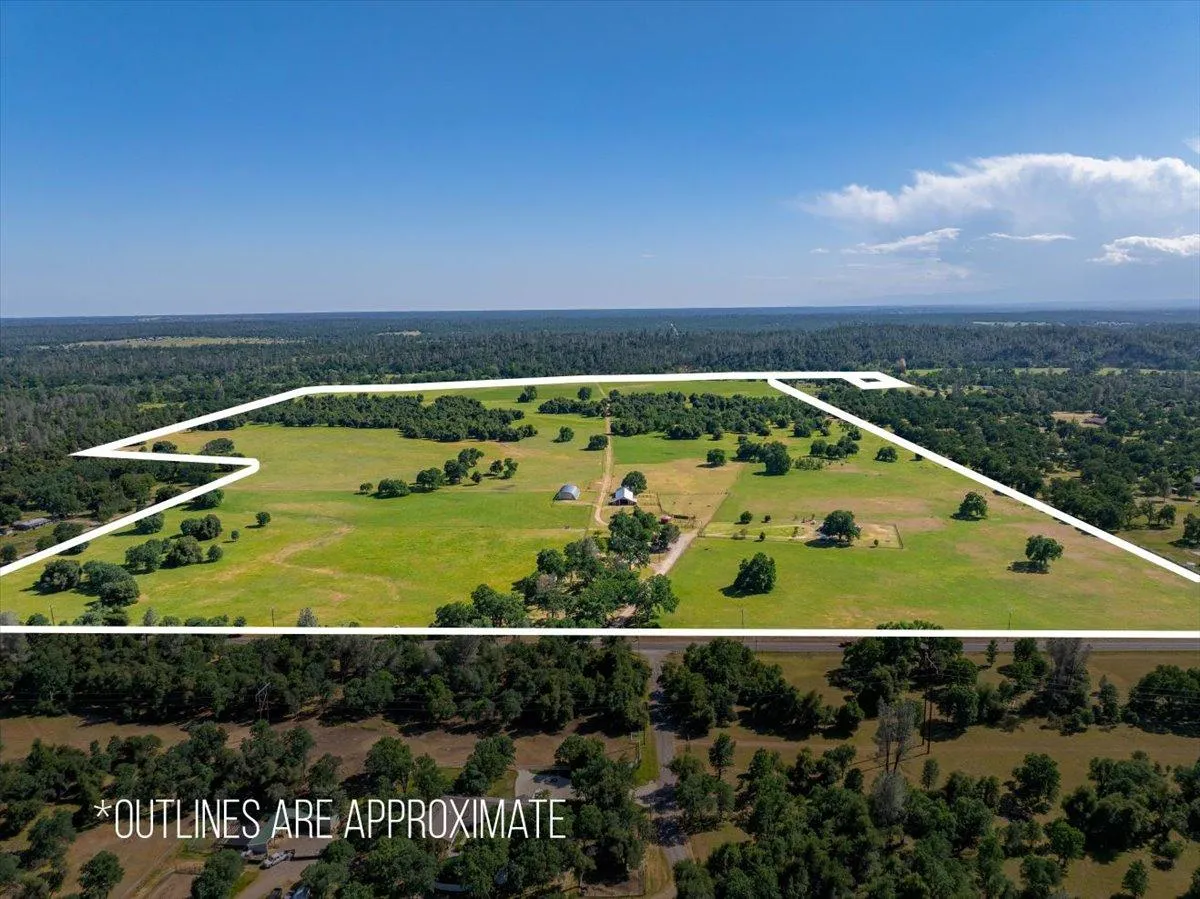 Ranches for Sale in Cottonwood, California - 6 Properties - Land.com