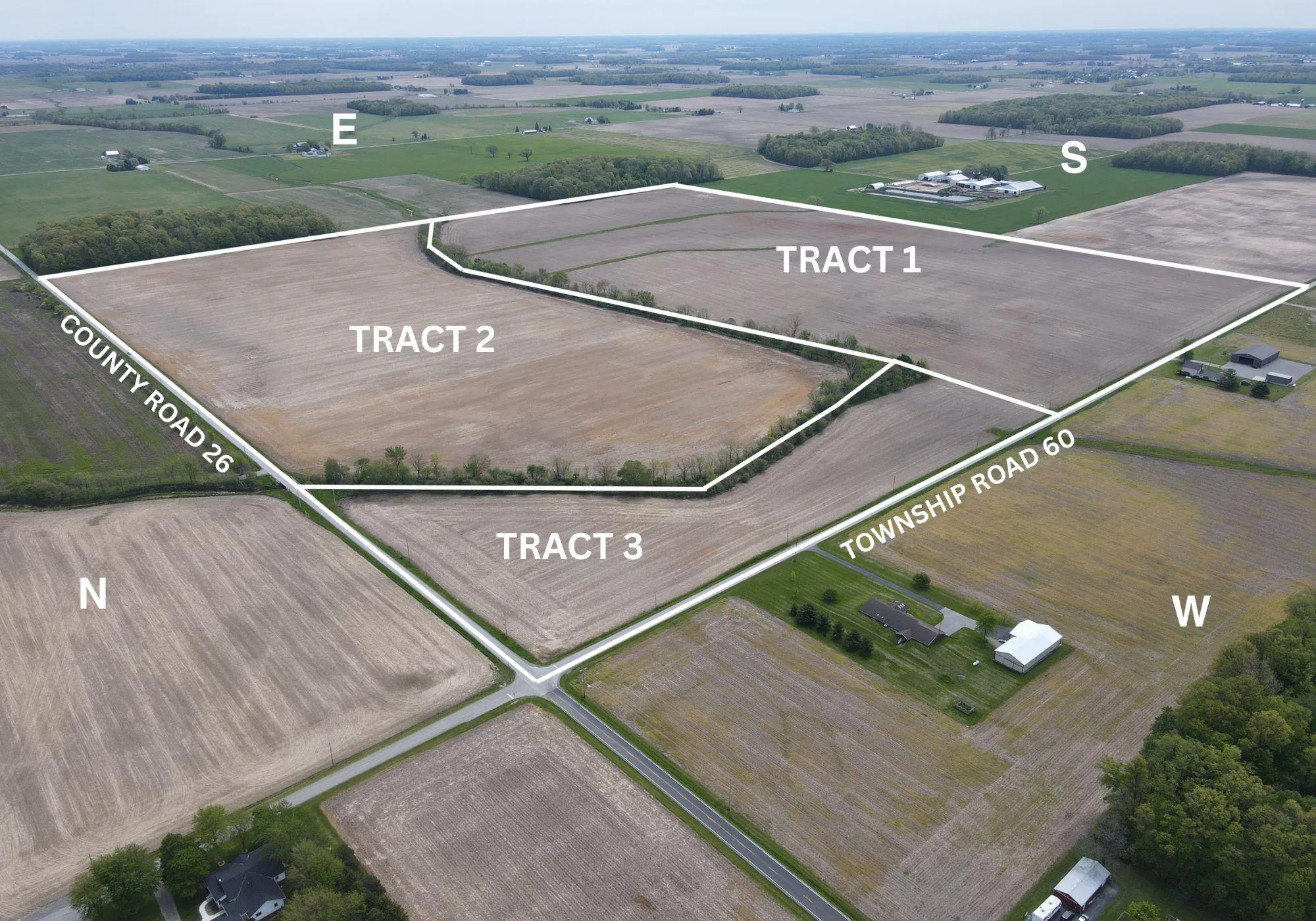 Farms for Sale in Ohio - 254 Properties - Land.com