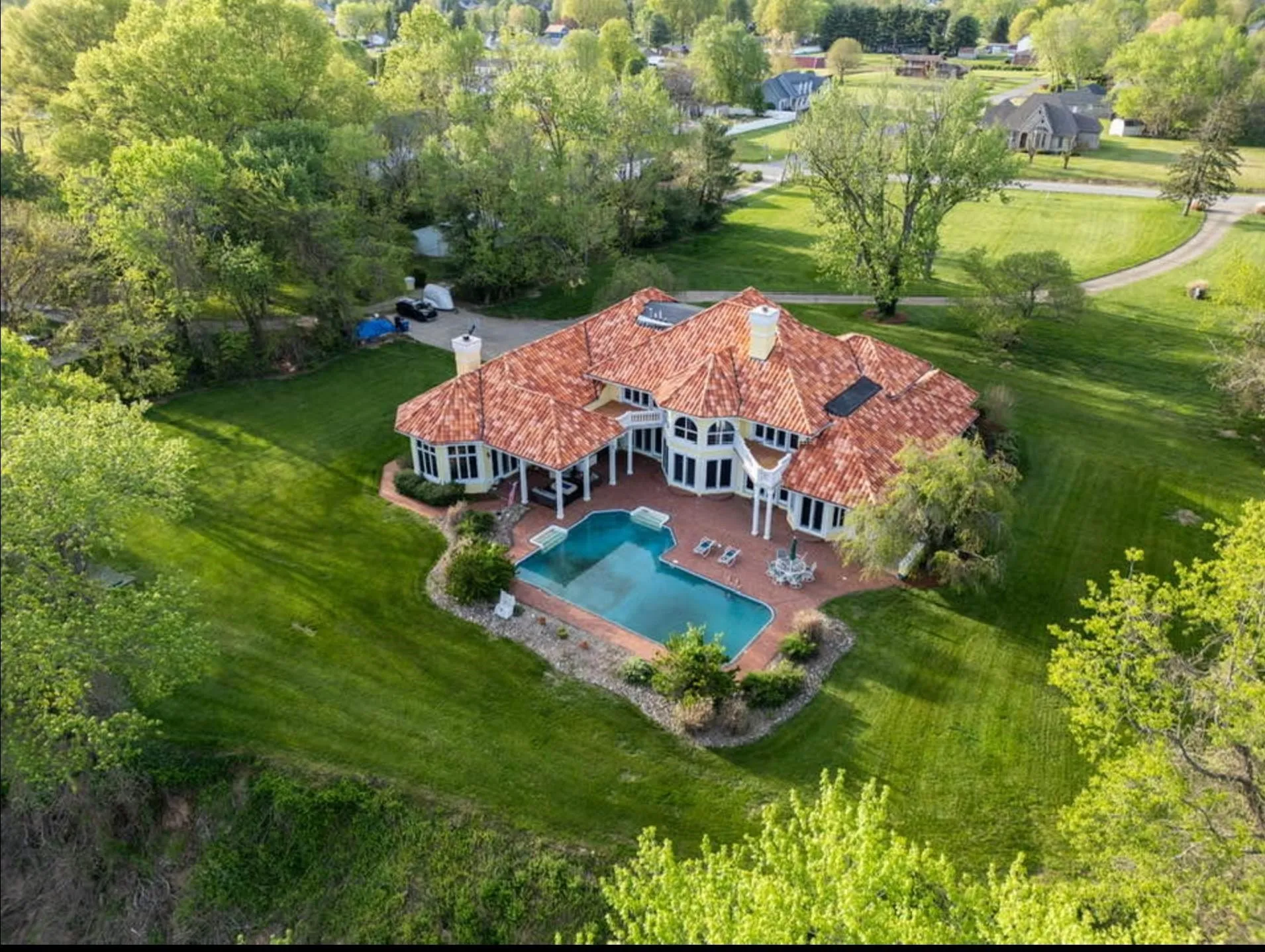 Land for Sale in 45669 - 33 Properties - Land.com