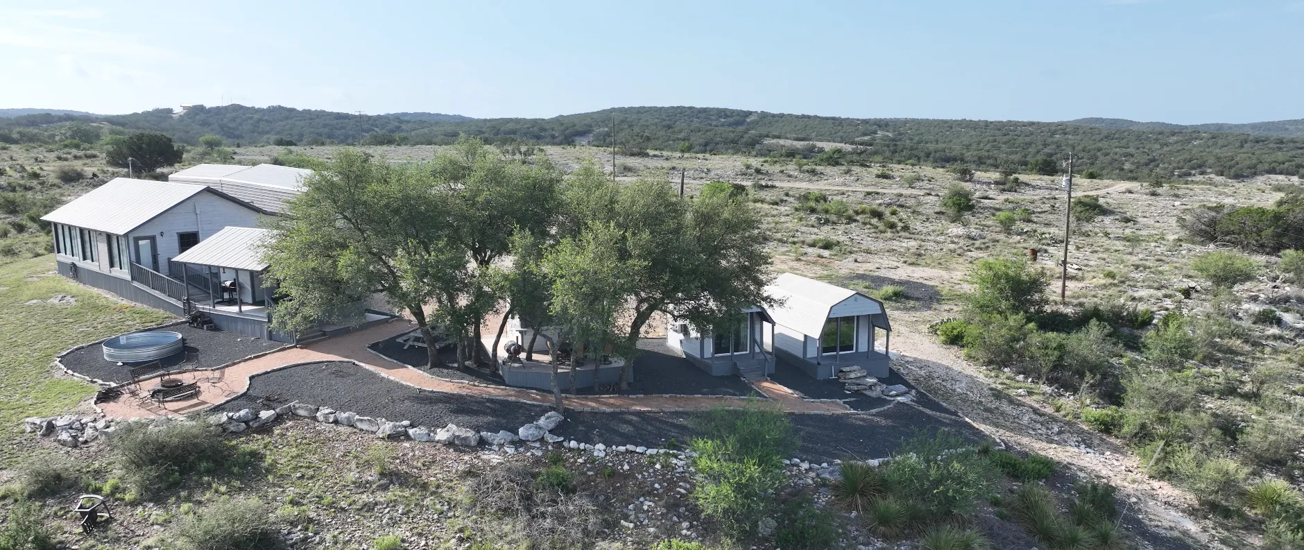 Land for Sale in Rocksprings, Texas over 500 Acres - 8 Properties ...