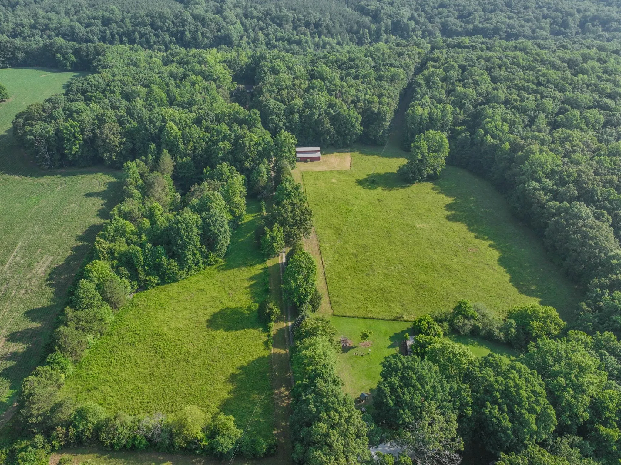 Land for Auction in Tennessee - 24 Properties - Land.com