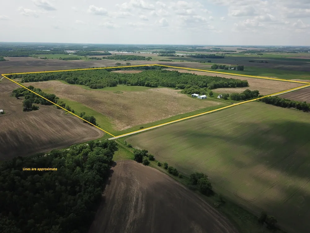 Timberland Properties for Sale in Minnesota - 37 Properties - Land.com