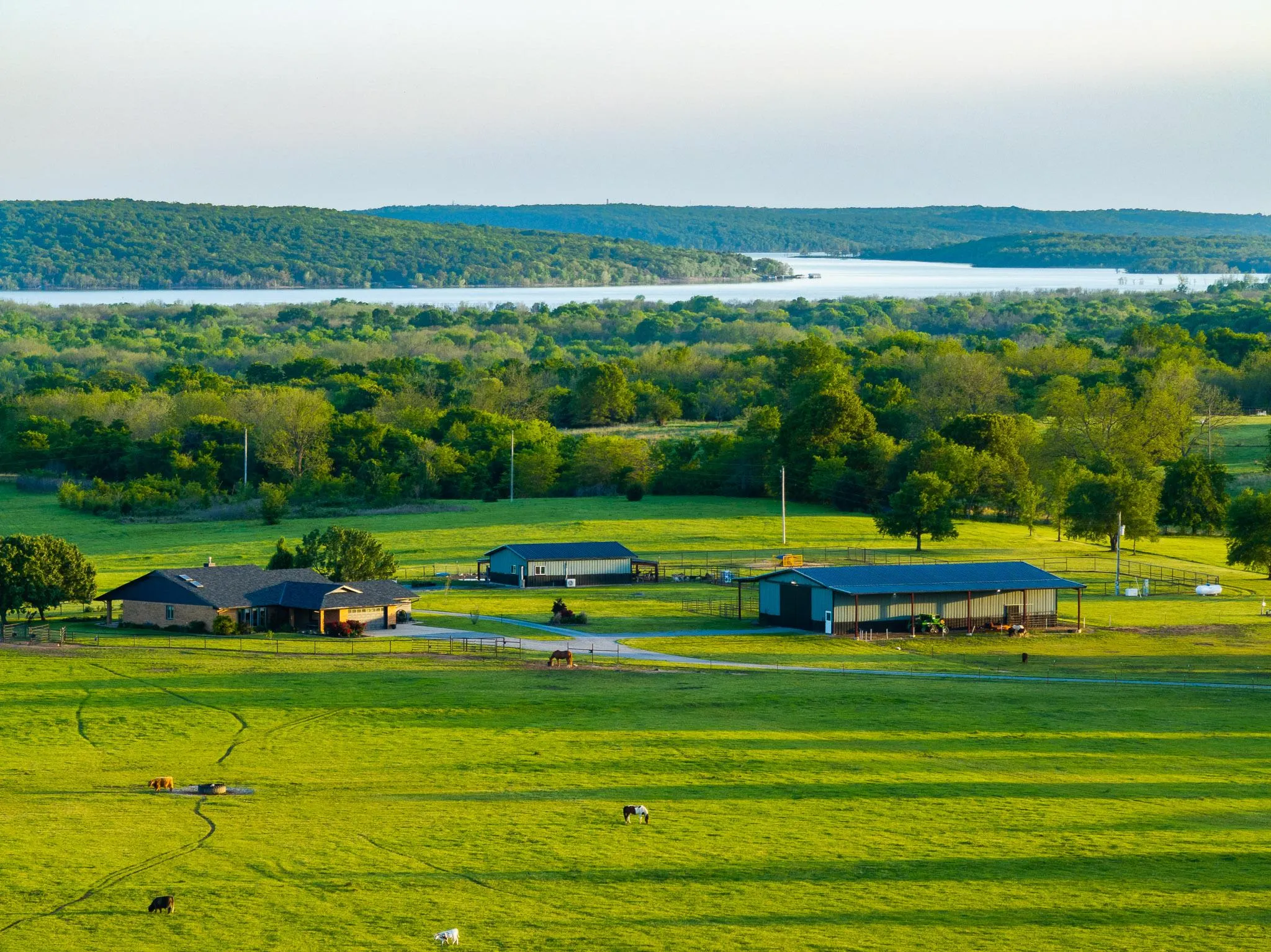 Land for Sale in Cherokee County, Oklahoma - 840 Properties - Land.com