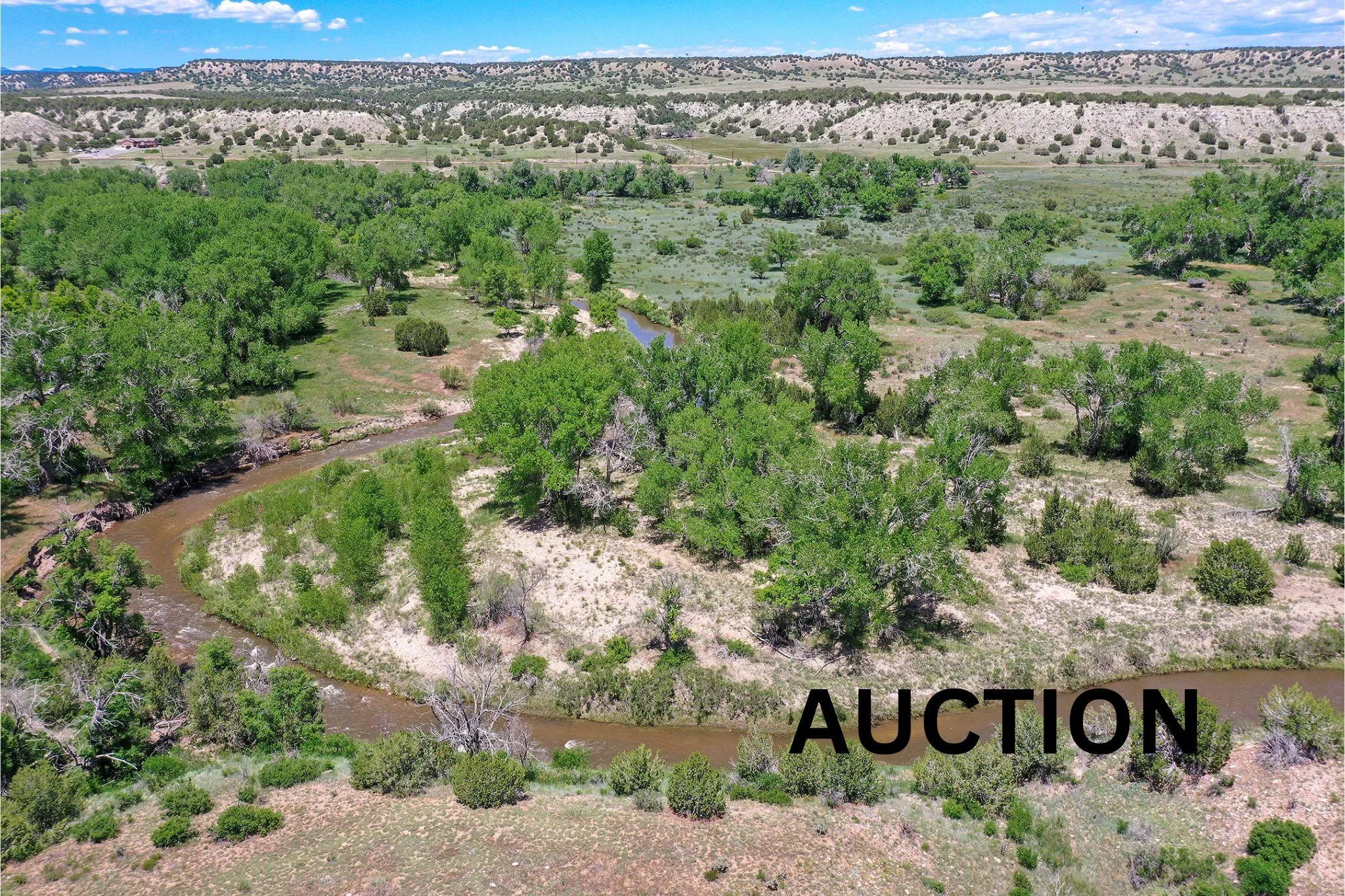 Land for Auction in Colorado - 5 Properties - Land.com