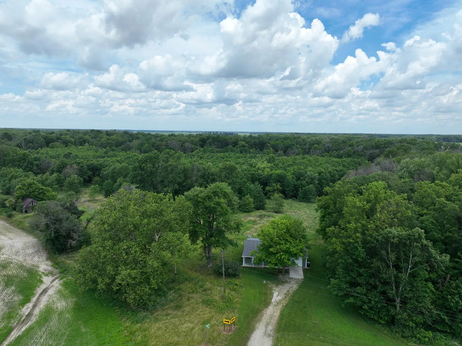 Land for sale, hobby farms for sale in Illinois - 103 Properties - Land.com