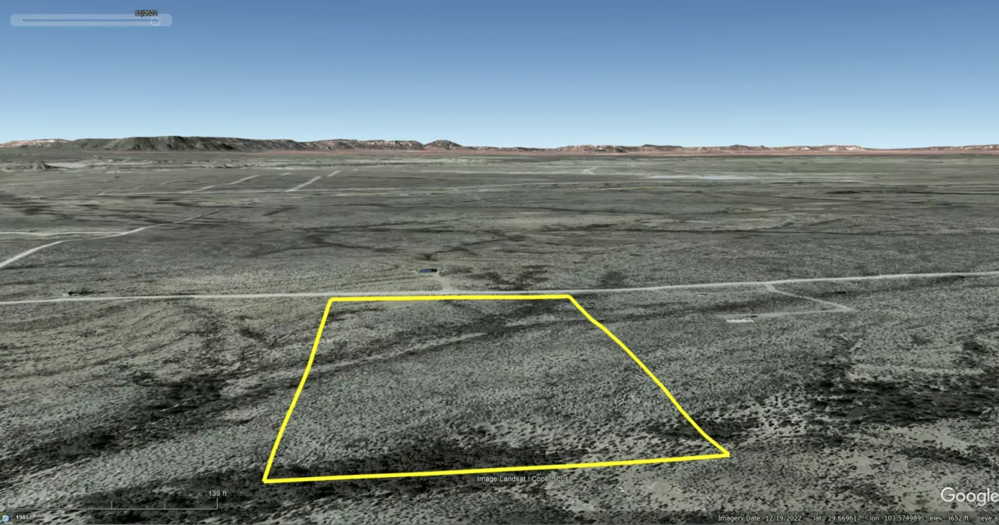 Land for Sale in Texas between $5K and $10K - 998 Properties - Land.com