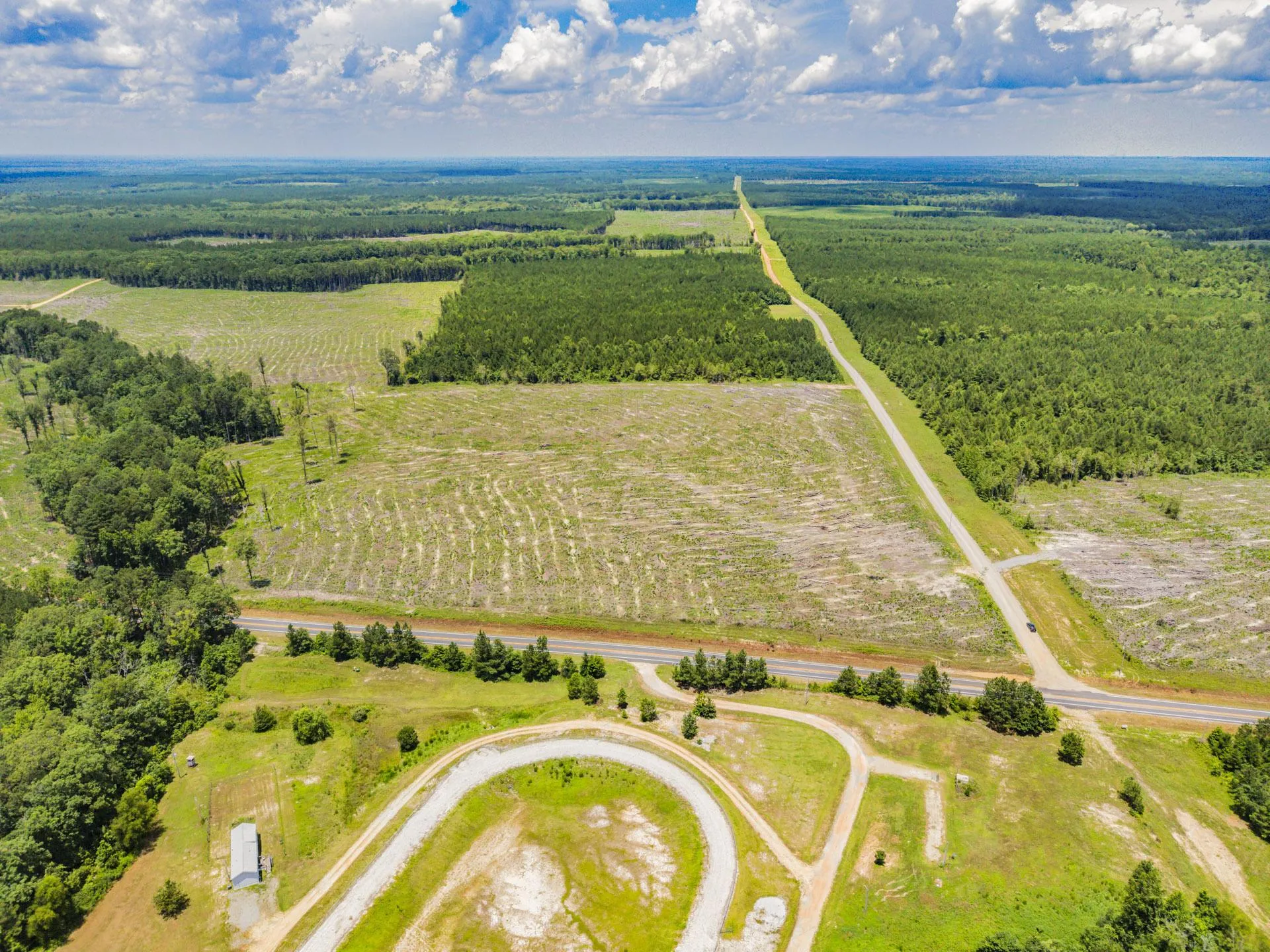 Land for Sale in Grant County, Arkansas - 139 Properties - Land.com