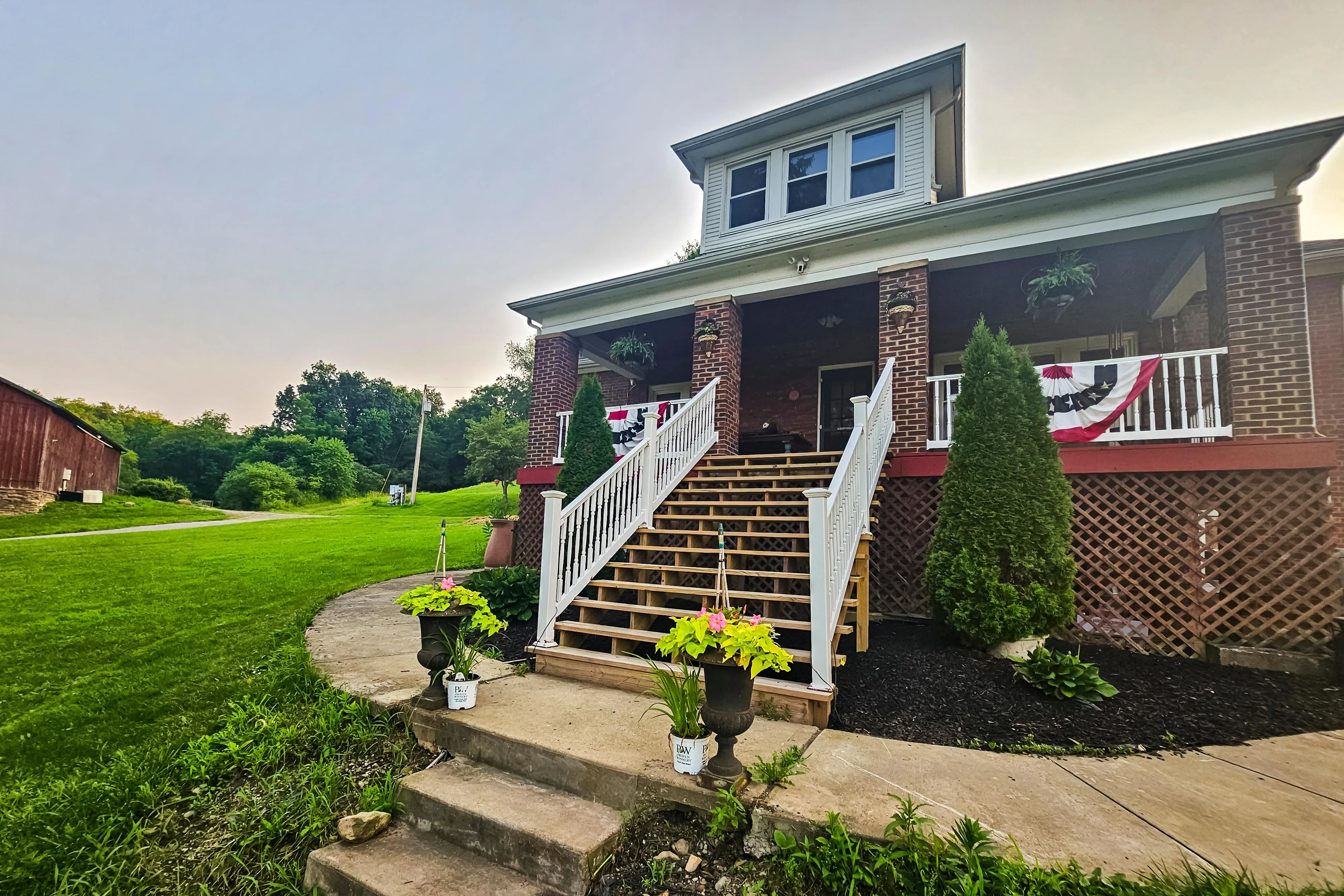 Land for sale, hobby farms for sale in Pennsylvania - 69 Properties ...