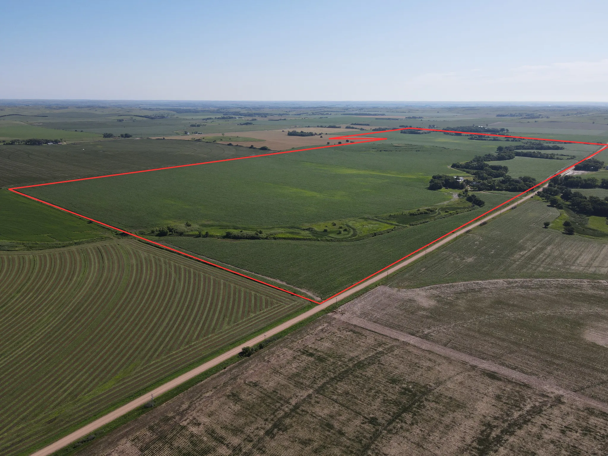 Land for Sale in Nebraska over 500 Acres - 62 Properties - Land.com