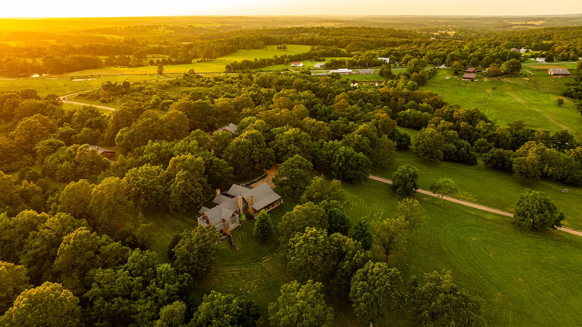 Ranches for Sale in Missouri - 192 Properties - Land.com