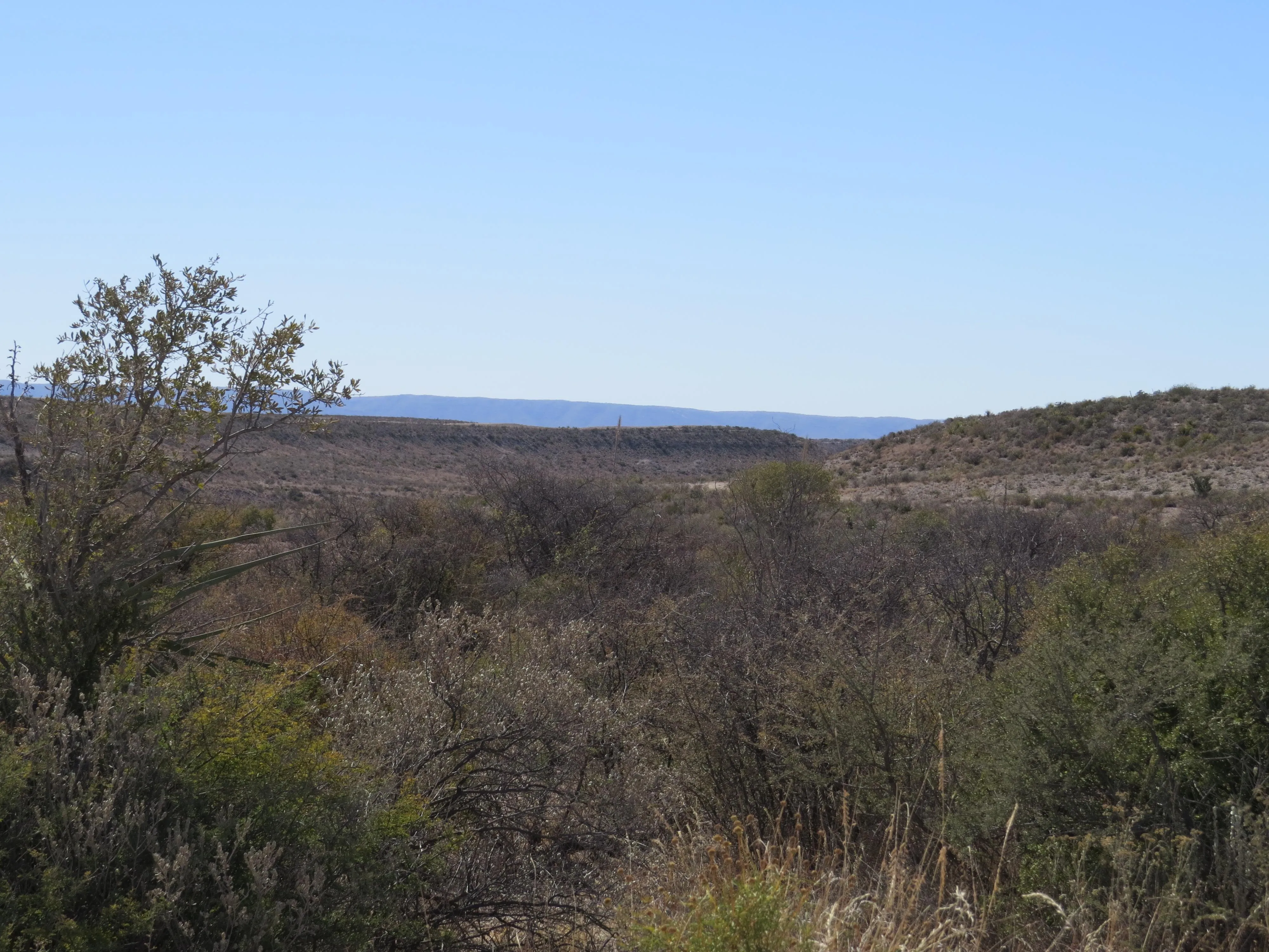 Land for Sale in Terrell County, Texas - 66 Properties - Land.com