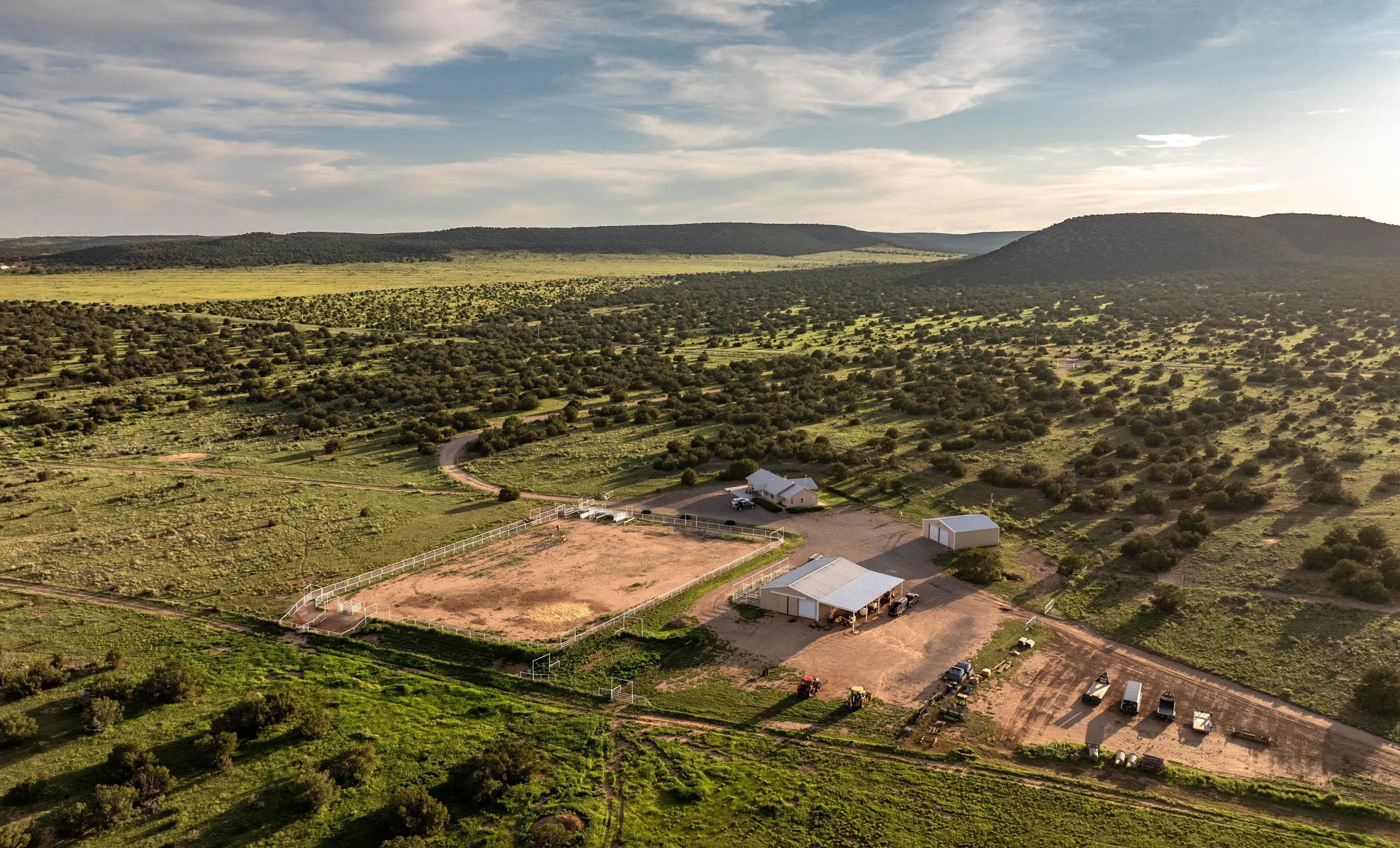 Land for Sale in New Mexico over 500 Acres - 148 Properties - Land.com