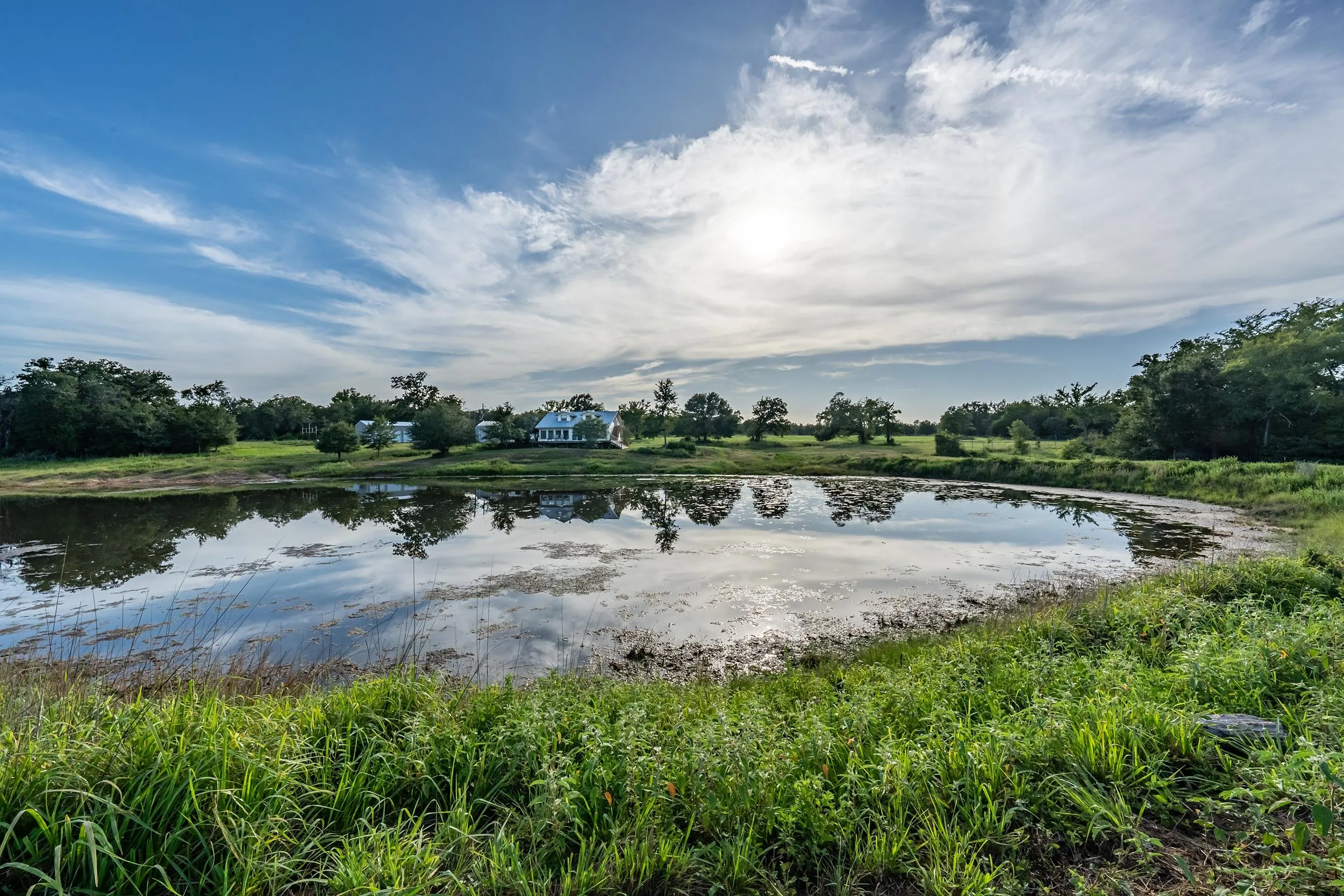 Land for Sale in Limestone County, Texas over 200 Acres - 12 Properties ...