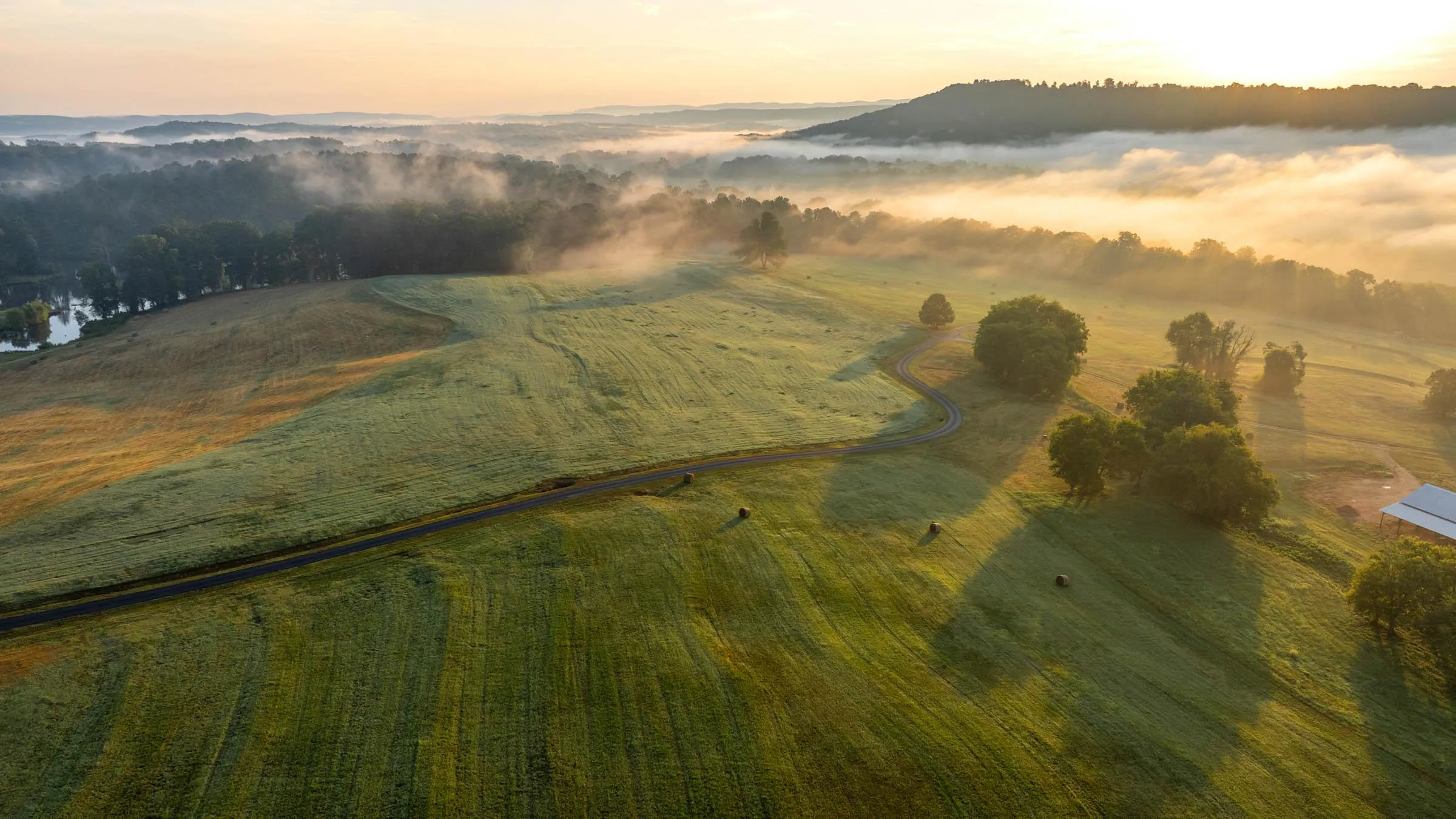 Land for Sale in Chattooga County, Georgia - 136 Properties - Land.com