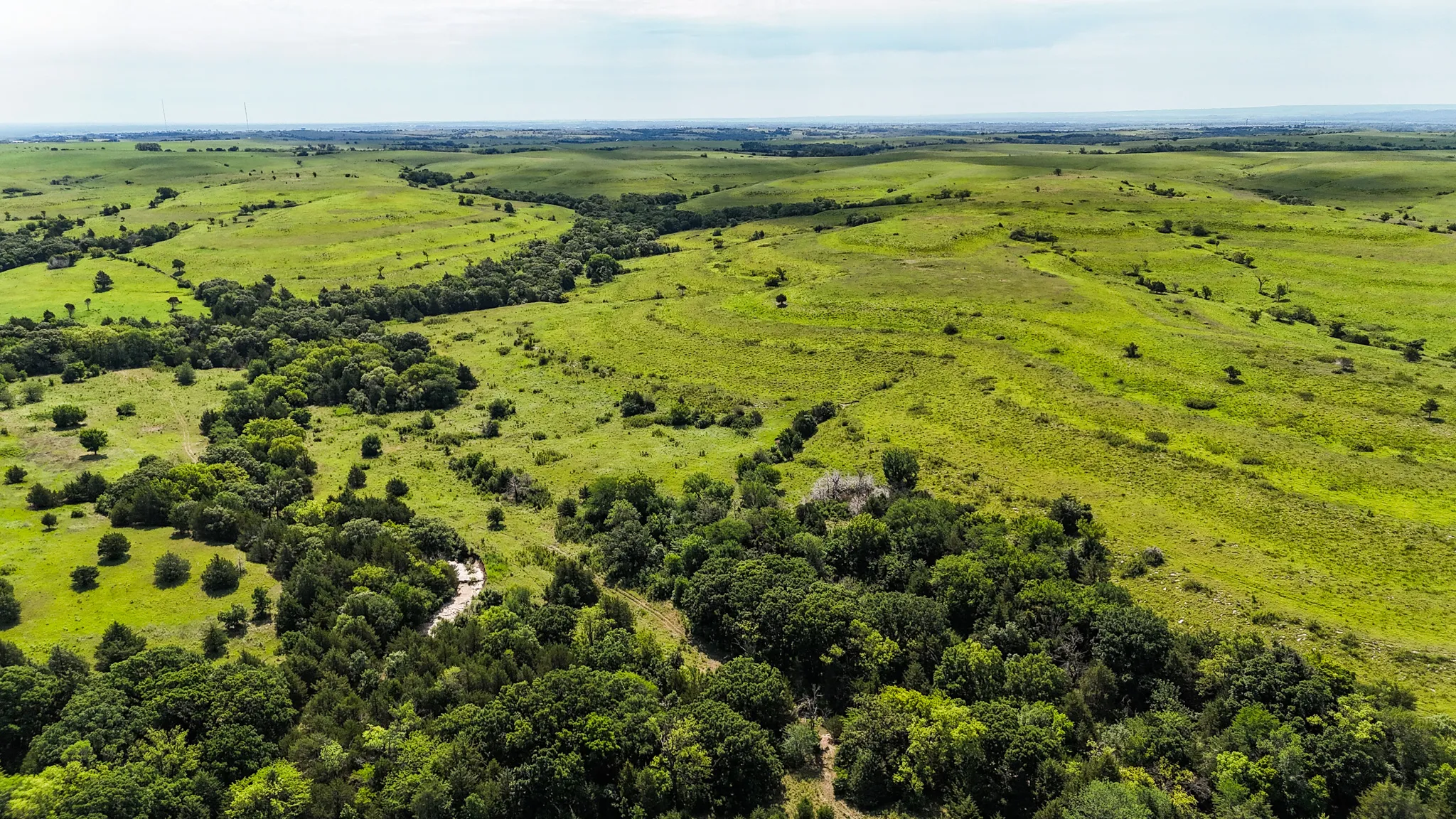 Hunting Land for Sale in Kansas - 385 Properties - Land.com