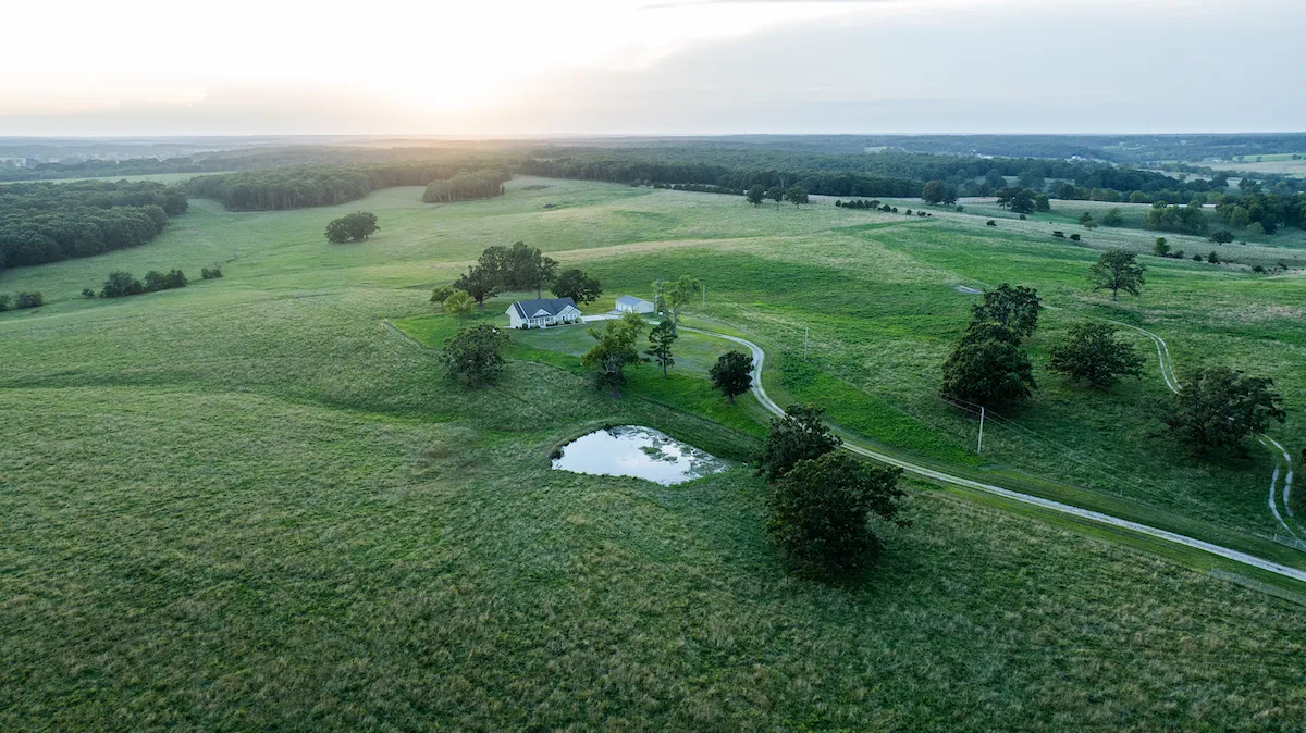 Land for Sale in Missouri over 500 Acres - 78 Properties - Land.com