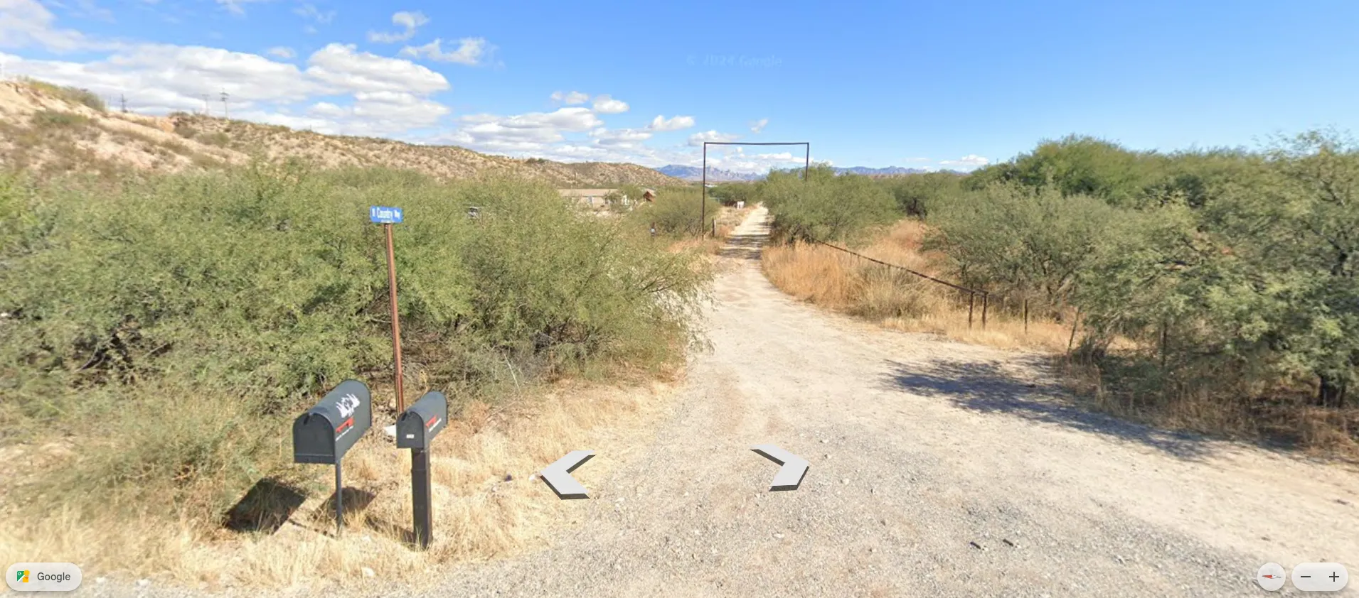 Land for Sale in Saint David, Arizona - 51 Properties - Land.com