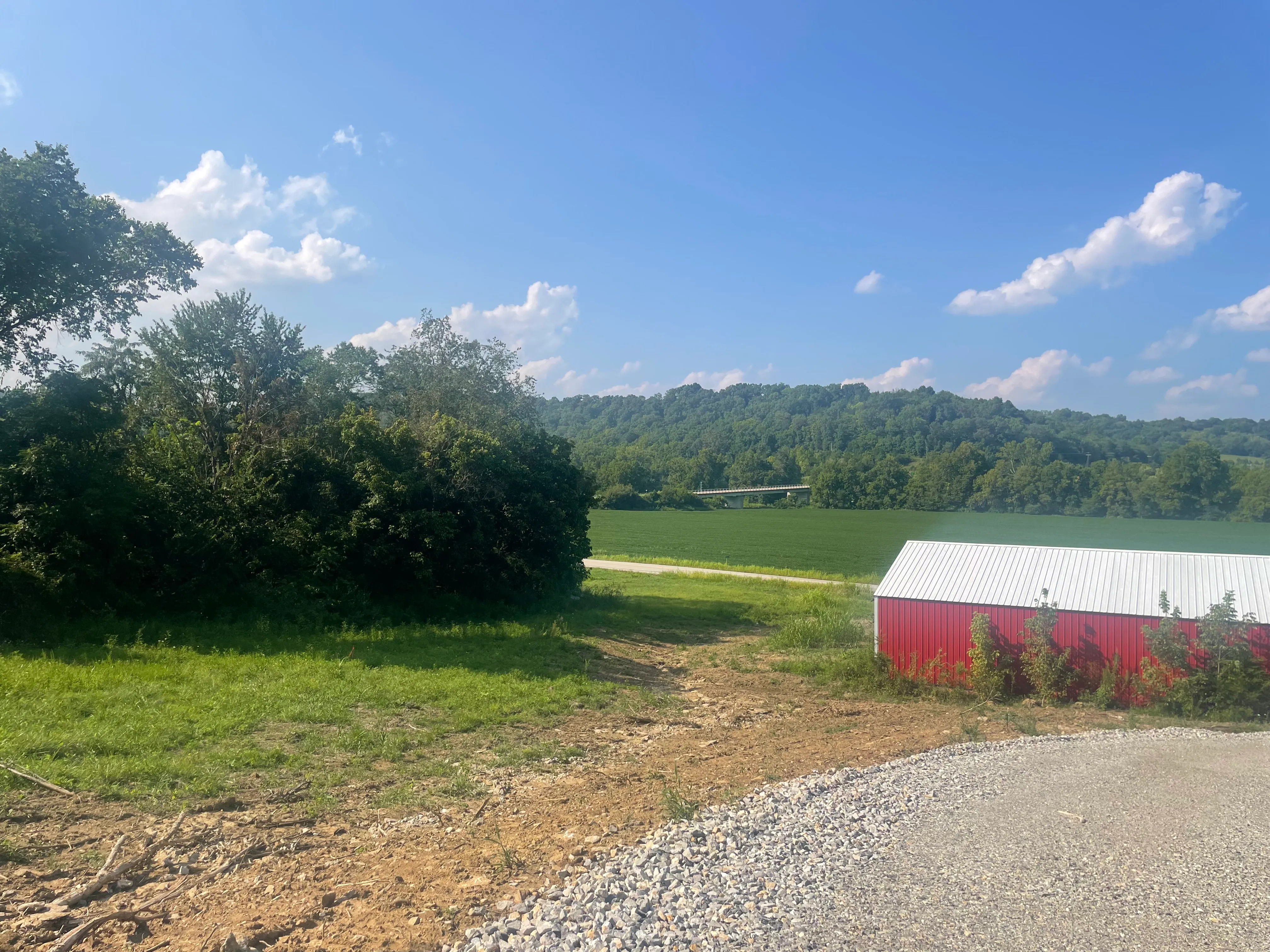 Land for sale, hobby farms for sale in Indiana - 134 Properties - Land.com