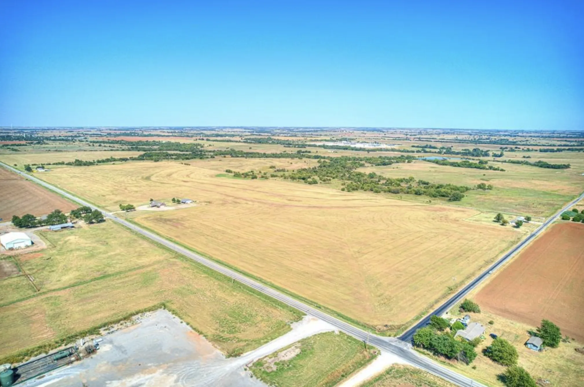 Land for sale, cheap land for sale in Oklahoma - 5,111 Properties ...