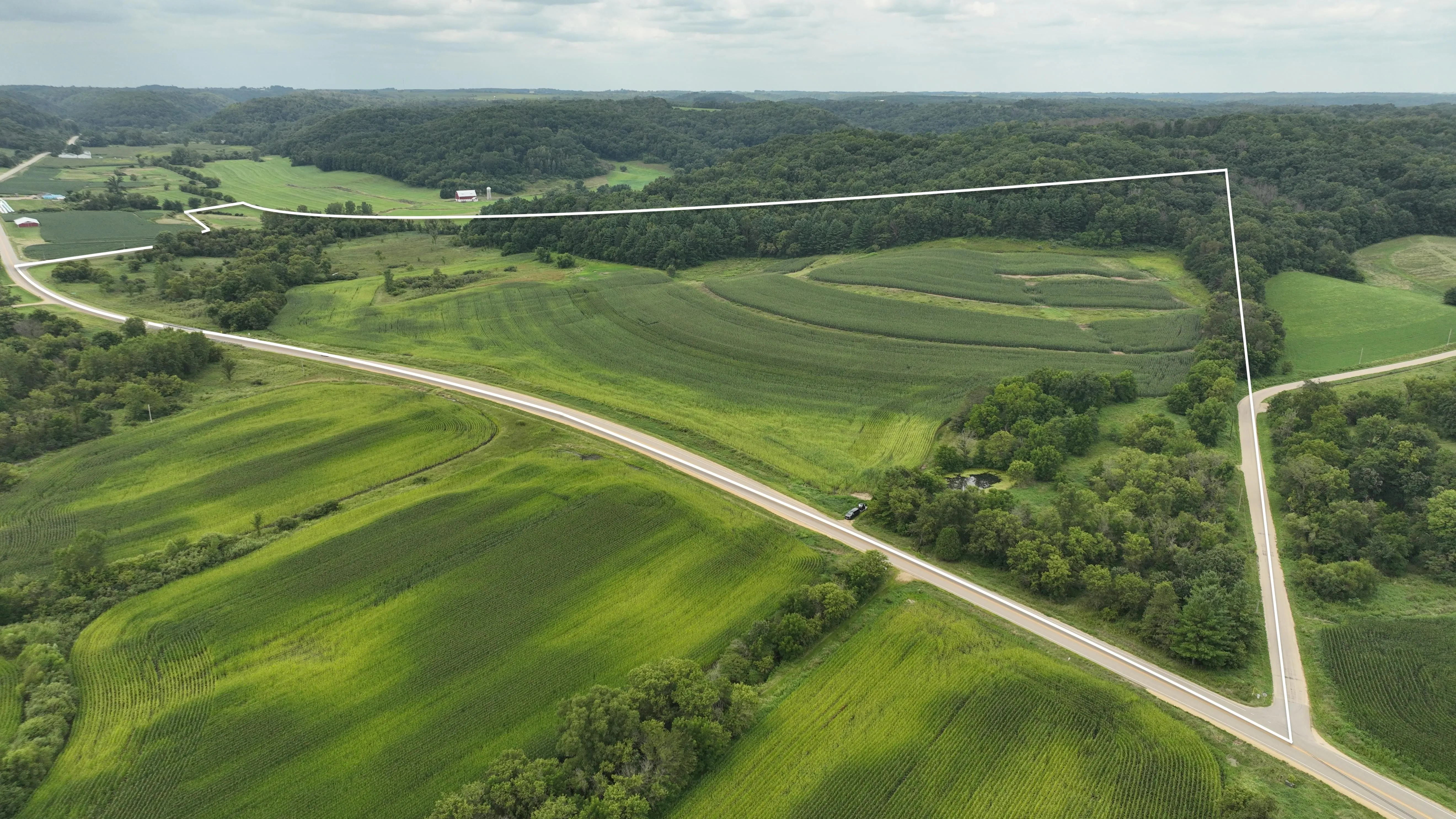 Hunting Land for Sale in Wisconsin - 337 Properties - Land.com