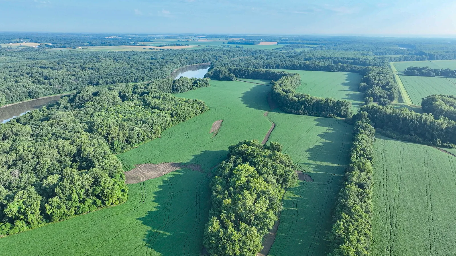 Land for Sale in Knox County, Indiana - 87 Properties - Land.com