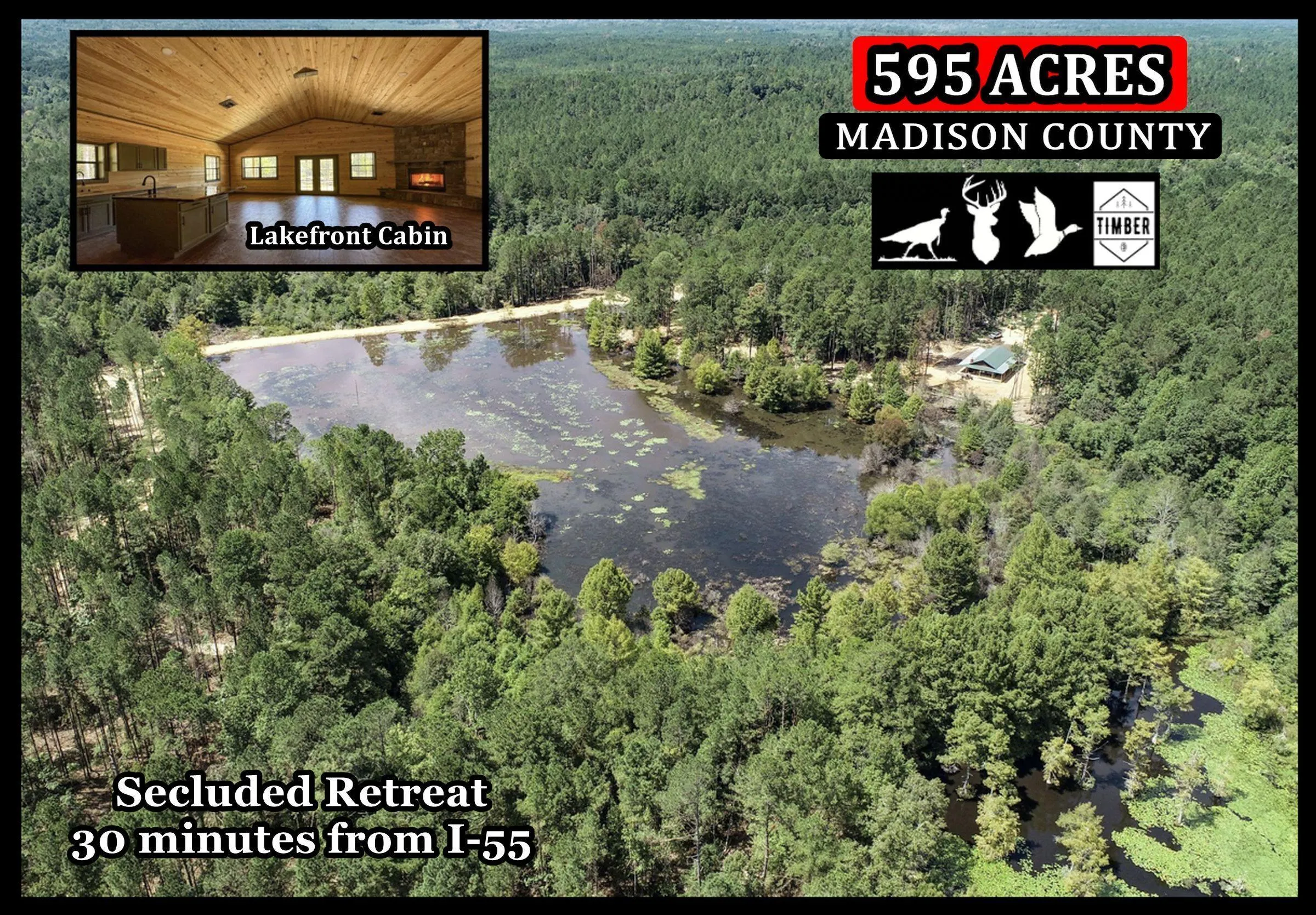 Residential Properties for Sale in Madison County, Mississippi - 265 ...