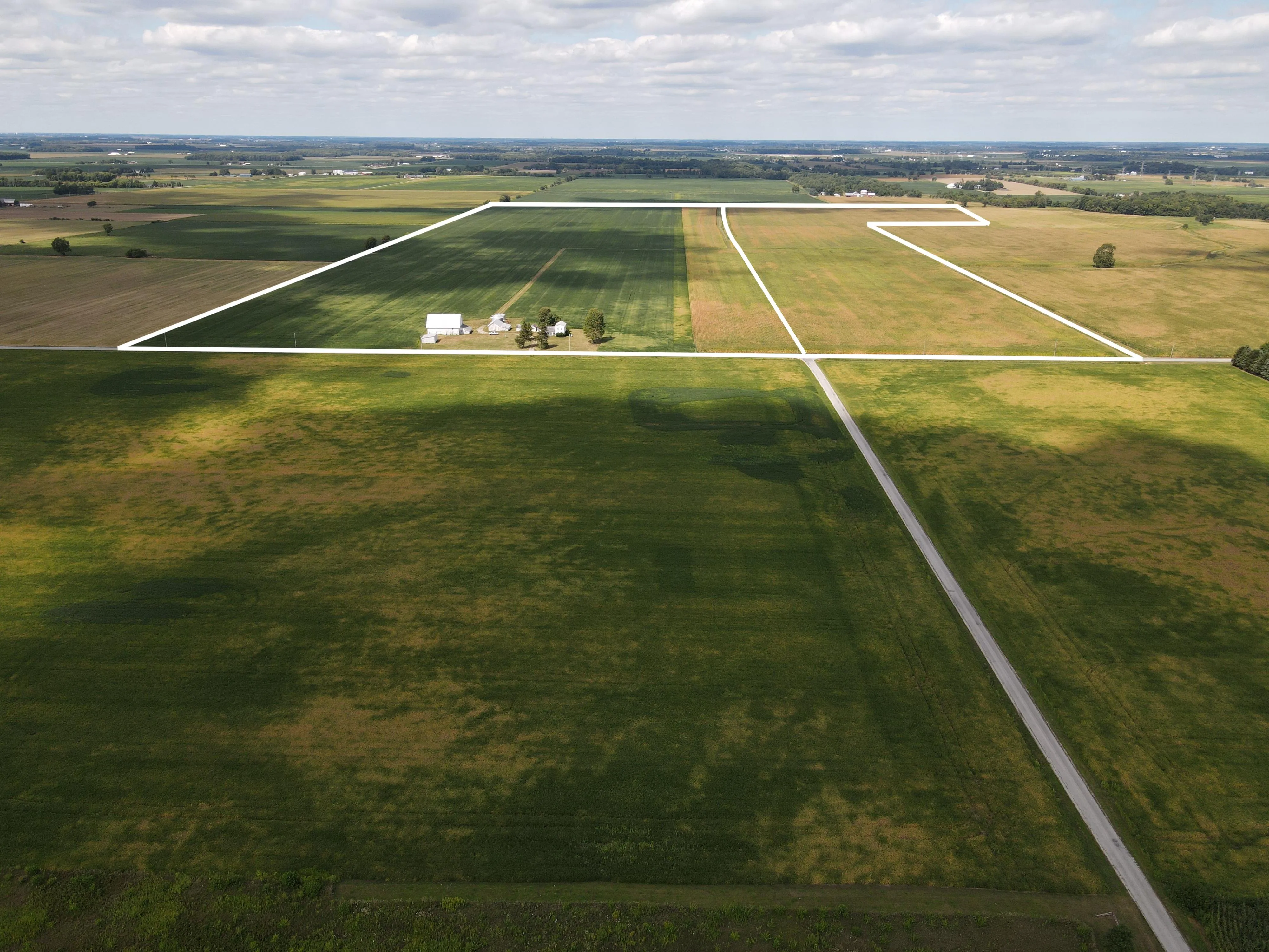 Land for Sale in Ohio - 7,615 Properties - Land.com