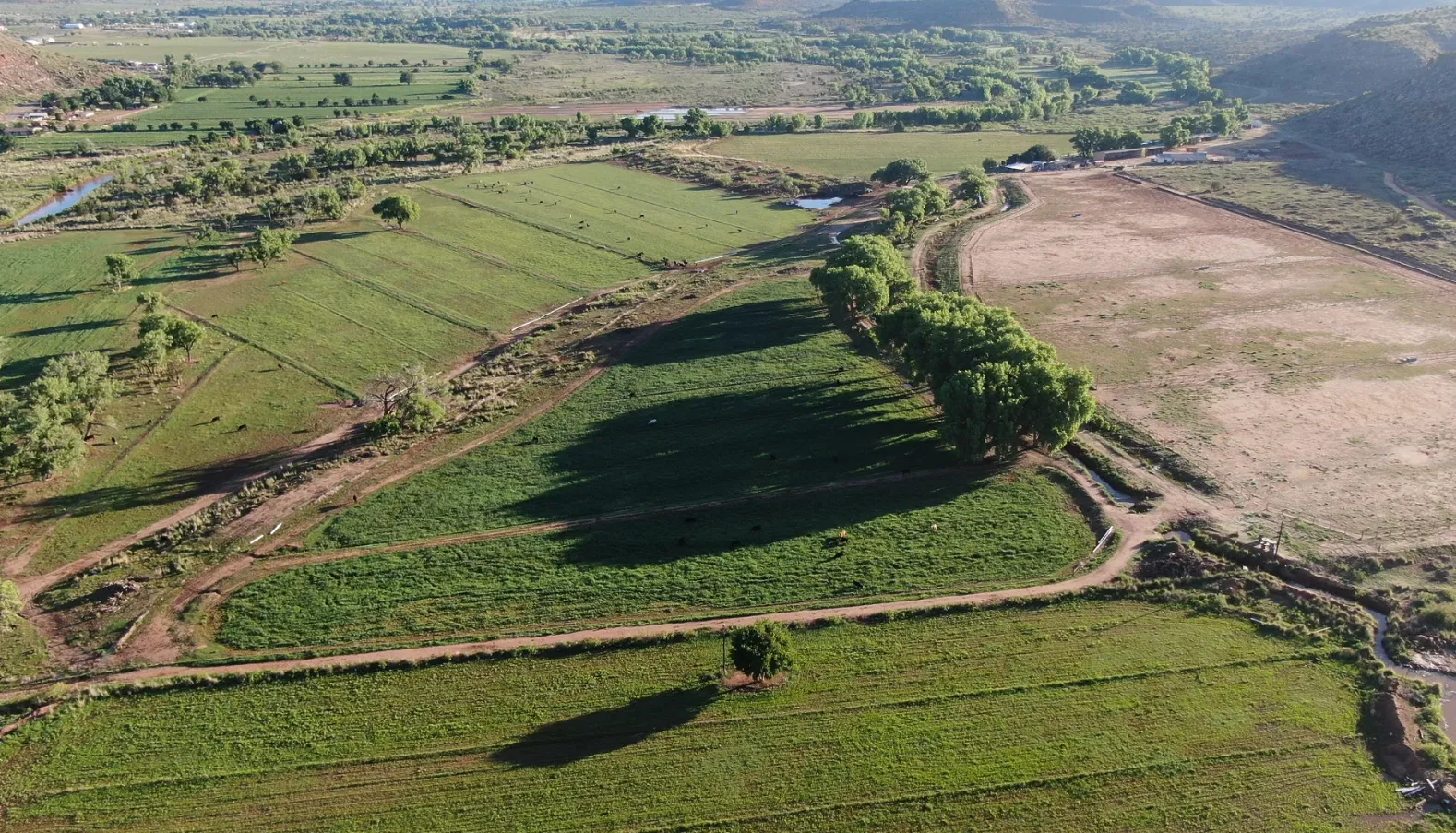 Land for sale, hobby farms for sale in New Mexico - 79 Properties ...