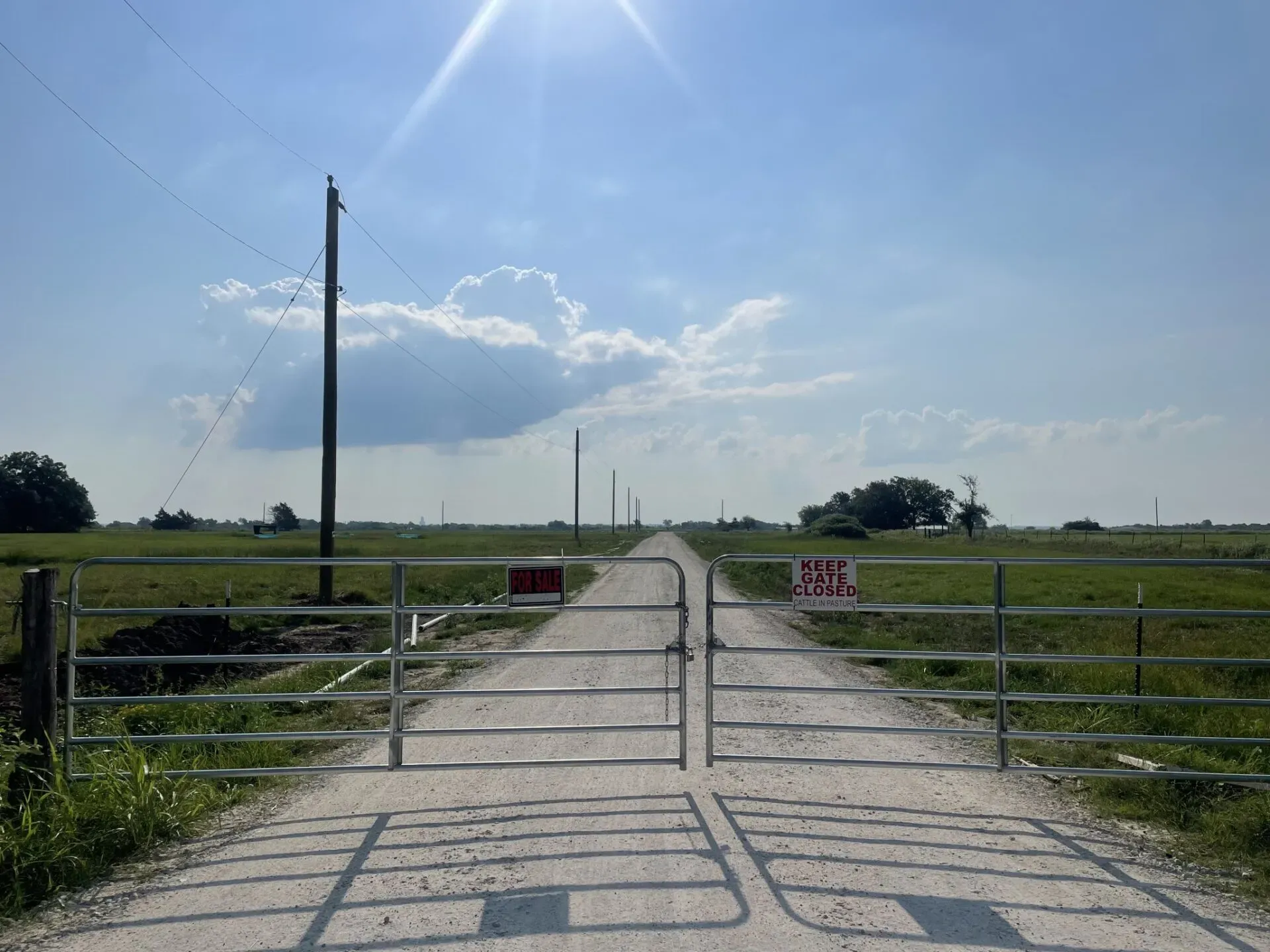 Affordable Texas Land for Sale, Budget-Friendly Acreage, Value ...