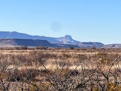 Ranches for Sale in Brewster County, Texas - 22 Properties - Land.com