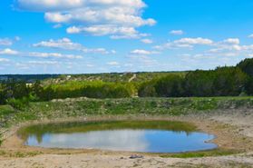 67.67 acres in Burnet County, Texas
