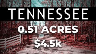 Land for Sale in Decatur County, Tennessee - 87 Properties - Land.com