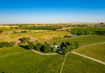 Oregon Land, Farms, and Ranches for Sale - Land.com