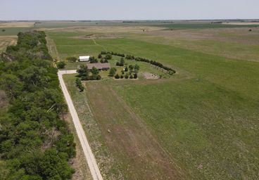 Kansas Land, Farms, and Ranches for Sale - Land.com