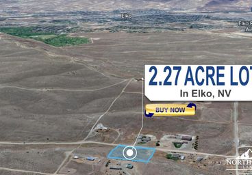 Land for Sale in Elko County, Nevada - 472 Properties - Land.com