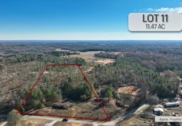 Land for Sale in Morgan County, Alabama - 177 Properties - Land.com