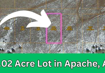 Land for Sale in Northern Arizona Region - 2,490 Properties - Land.com