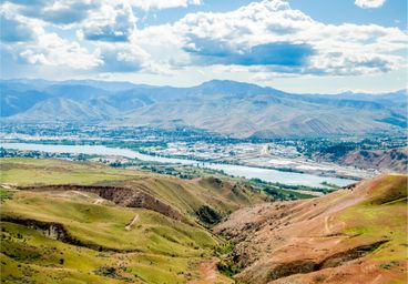 Land for Sale in Washington - 4,559 Properties - Land.com