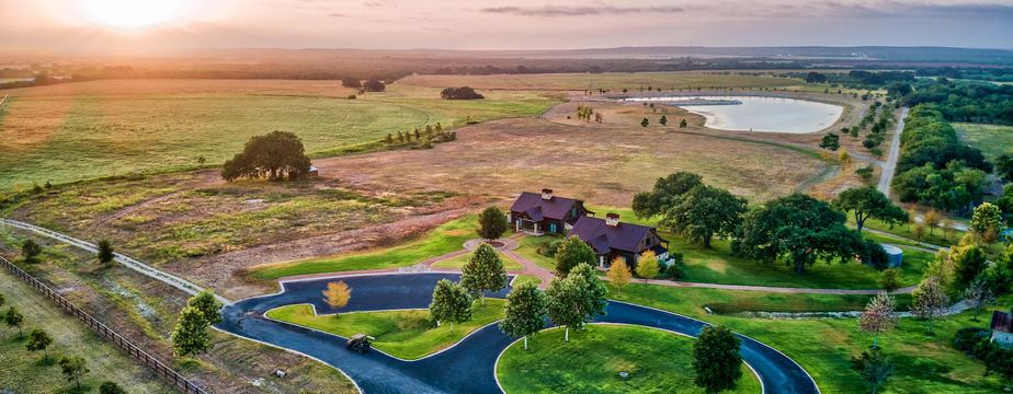 Land for Sale in Texas over 100 Acres - 4,453 Properties - Land.com