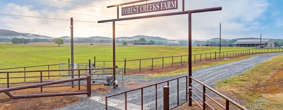 Ranches for Sale in Alabama - 66 Properties - Land.com