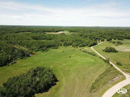 242 acres in Rolette County, North Dakota