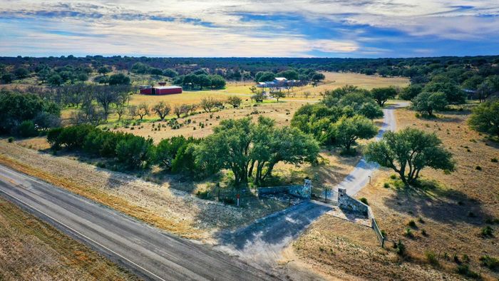 965 acres in Menard County, Texas