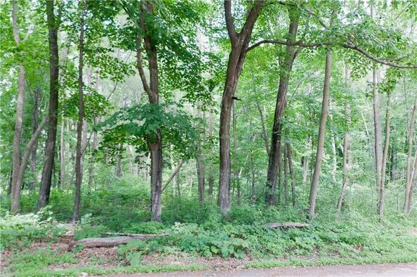 8 acres in Barron County, Wisconsin