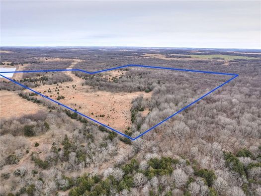 151 acres in Hughes County, Oklahoma
